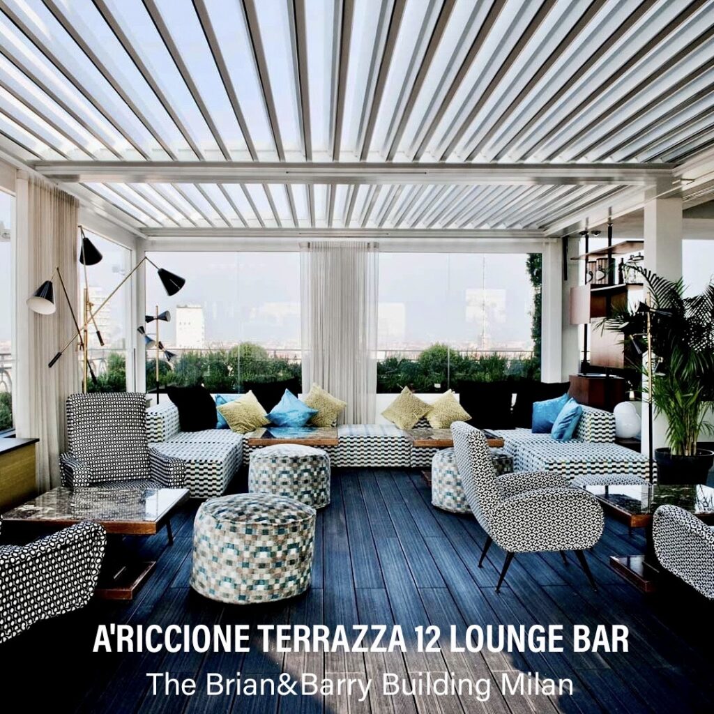 BARS & LOUNGES - BELLISH